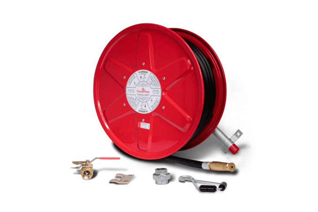 Fire Hose Reels - Fire System Services