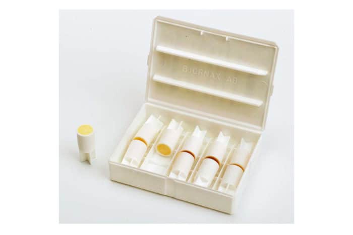 FSS - Smoke Emitters