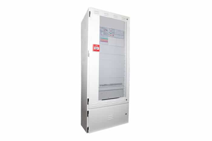 Fire & Smoke Detection Systems - Fire System Services