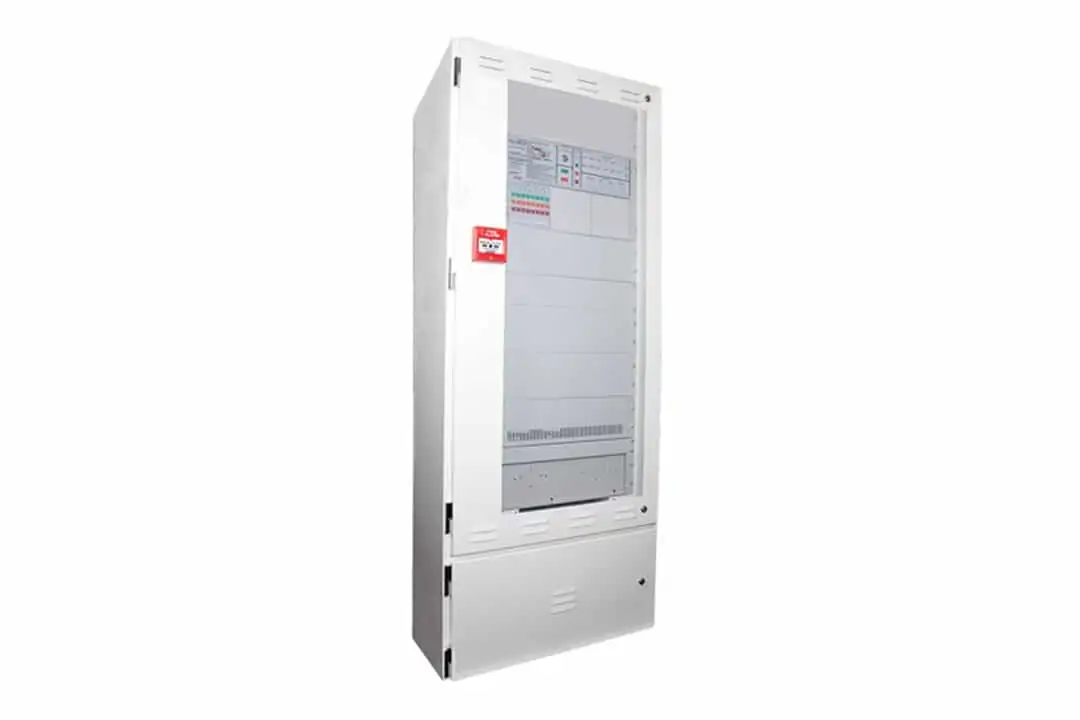 Fire & Smoke Detection Systems - Fire System Services