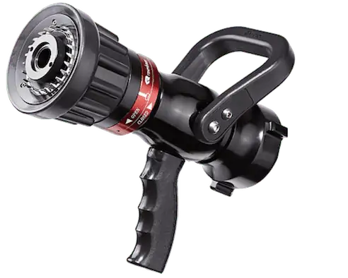 FSS - Bush Fire Safety