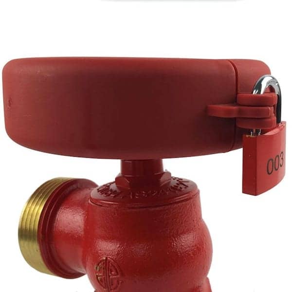 FSS - Fire Hydrants & Equipment