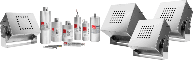 FSS - Fire Suppression Systems